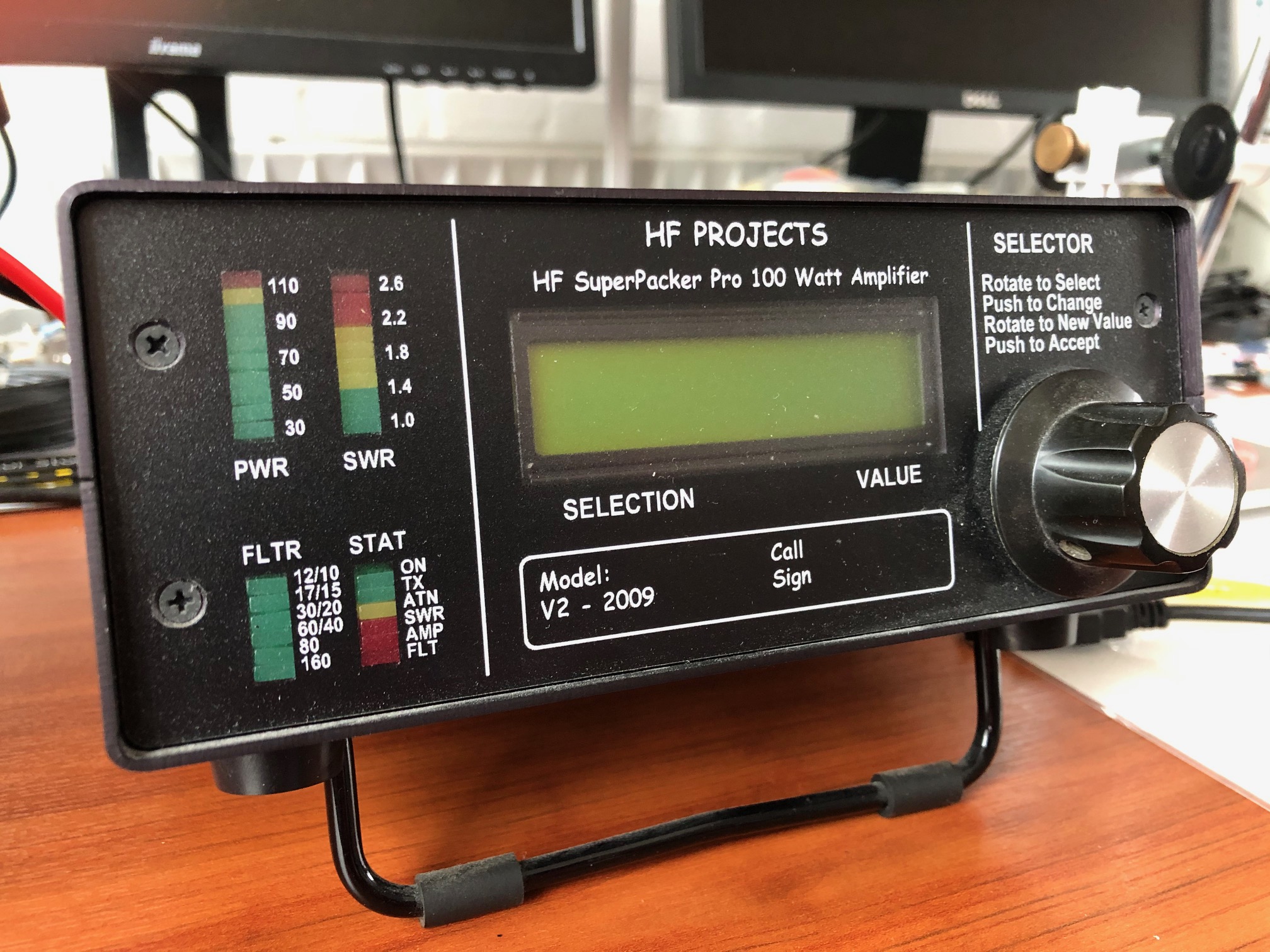 Radioberry TX amplifiers. – PA3GSB