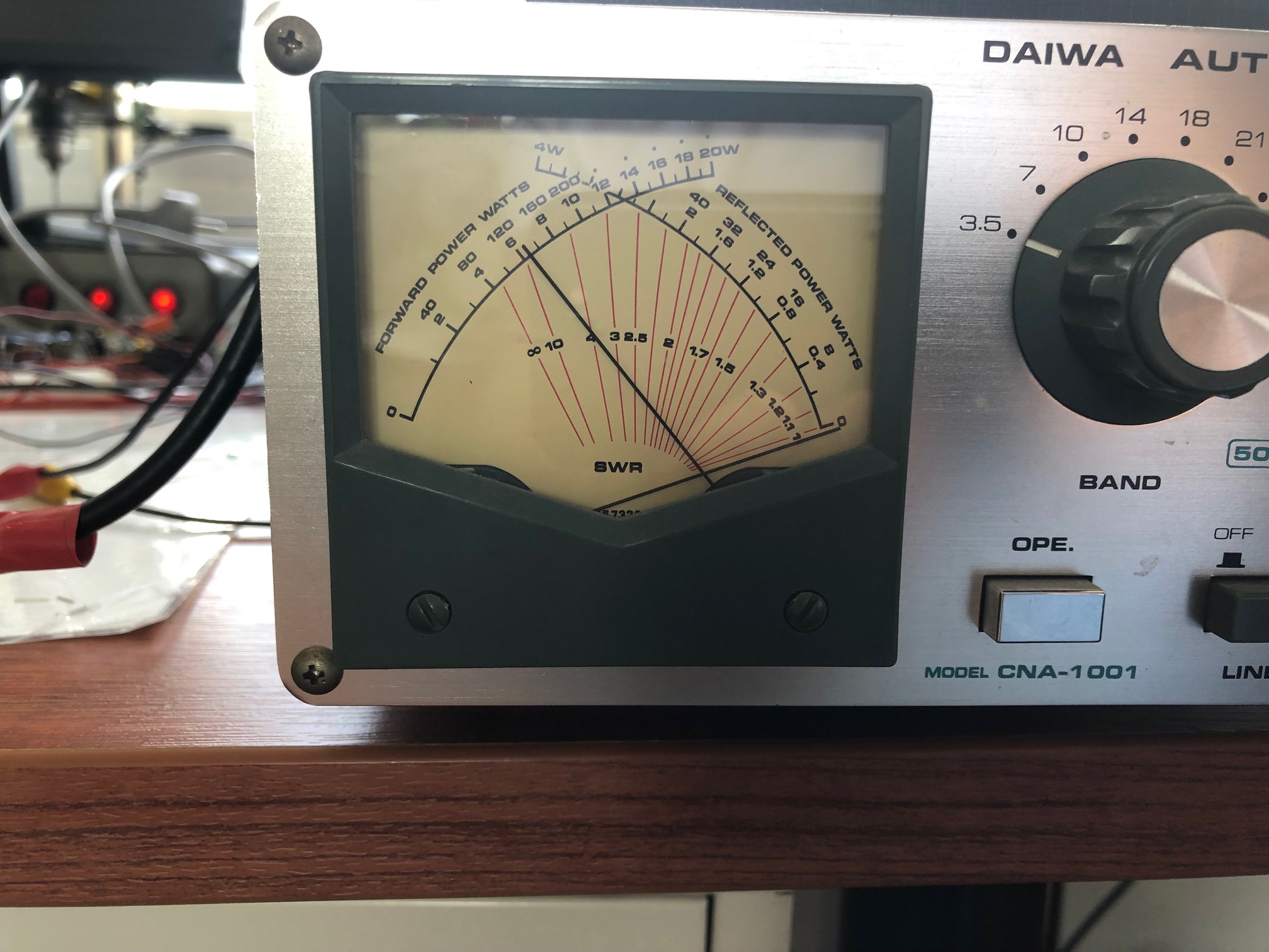 Radioberry EER Experiments – PA3GSB